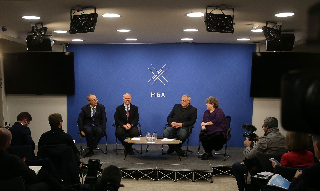 Abuse of Interpol for Transnational Repression: Assessing the FY22 NDAA ...