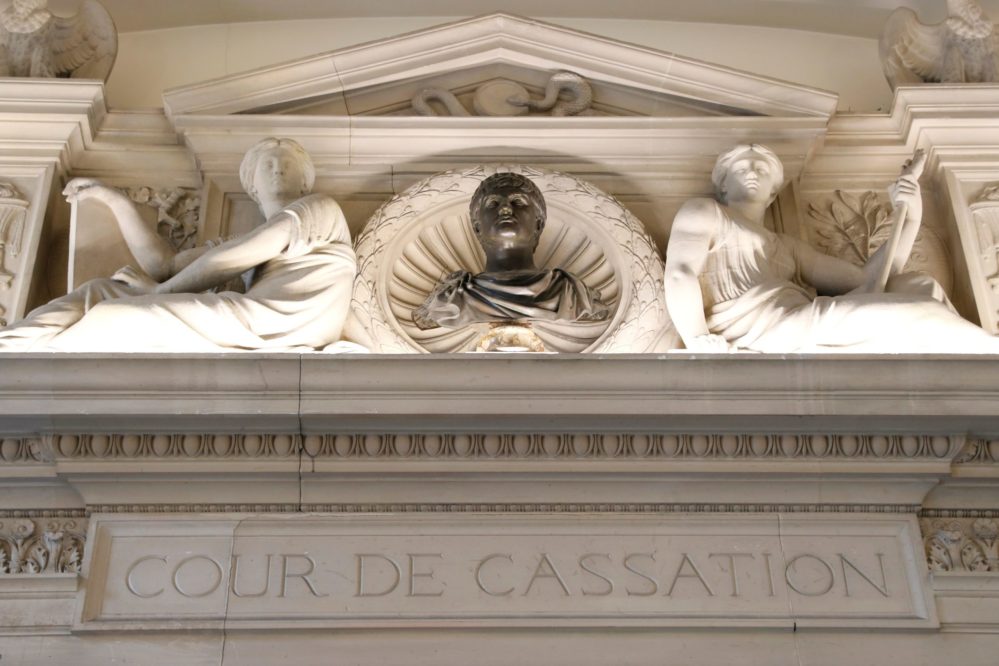 France Is Not a Safe Haven for Human Rights Abusers – Despite High ...