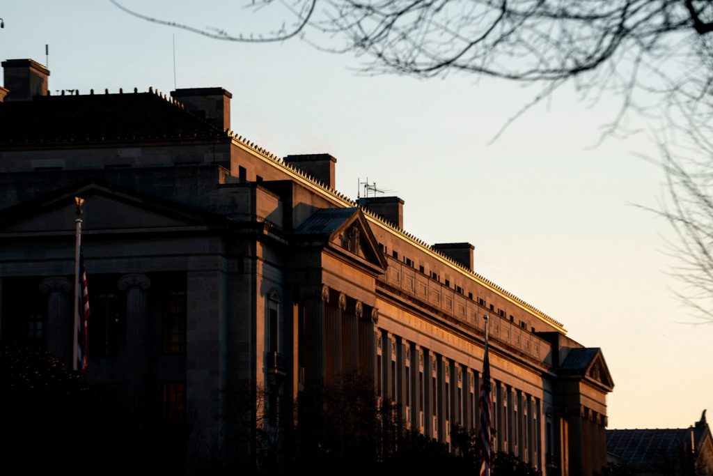 Fixing the FARA Mess