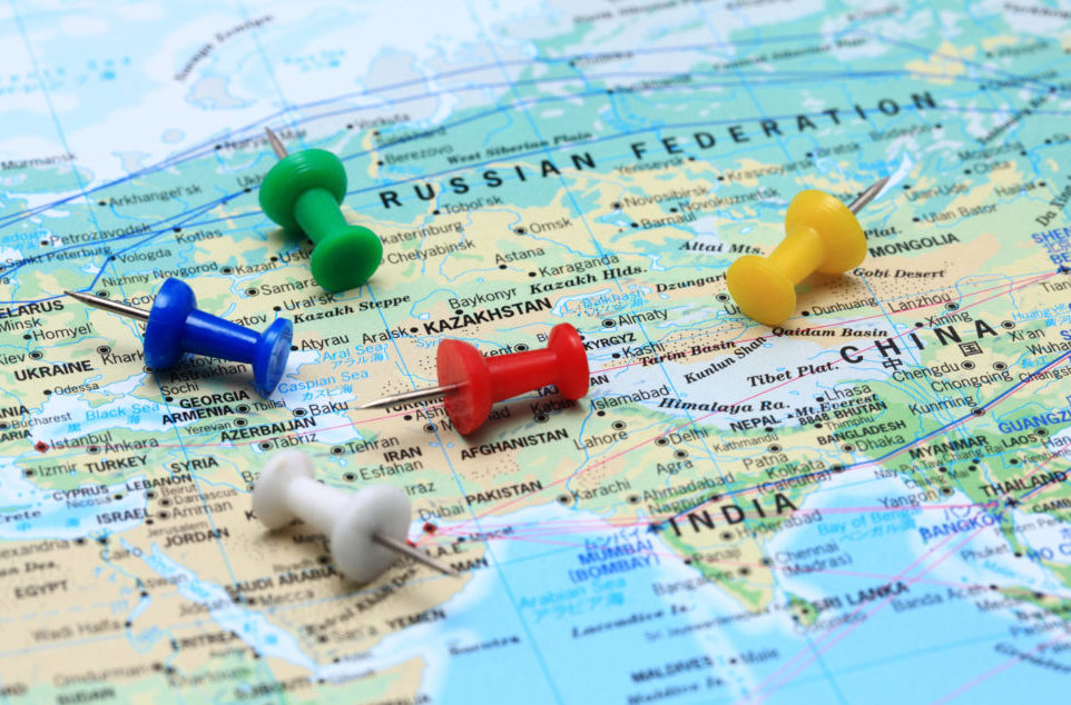 New Export Controls Distinguish Between Exports to Russia and Deemed ...