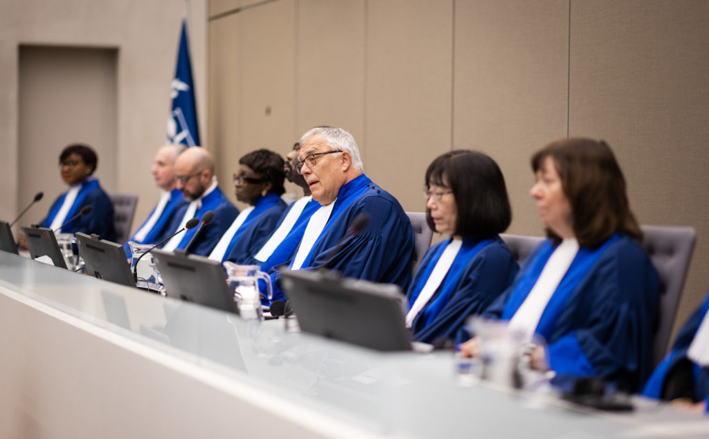 Russia, the Int’l Criminal Court, and the Malign Legacy of the U.S ...