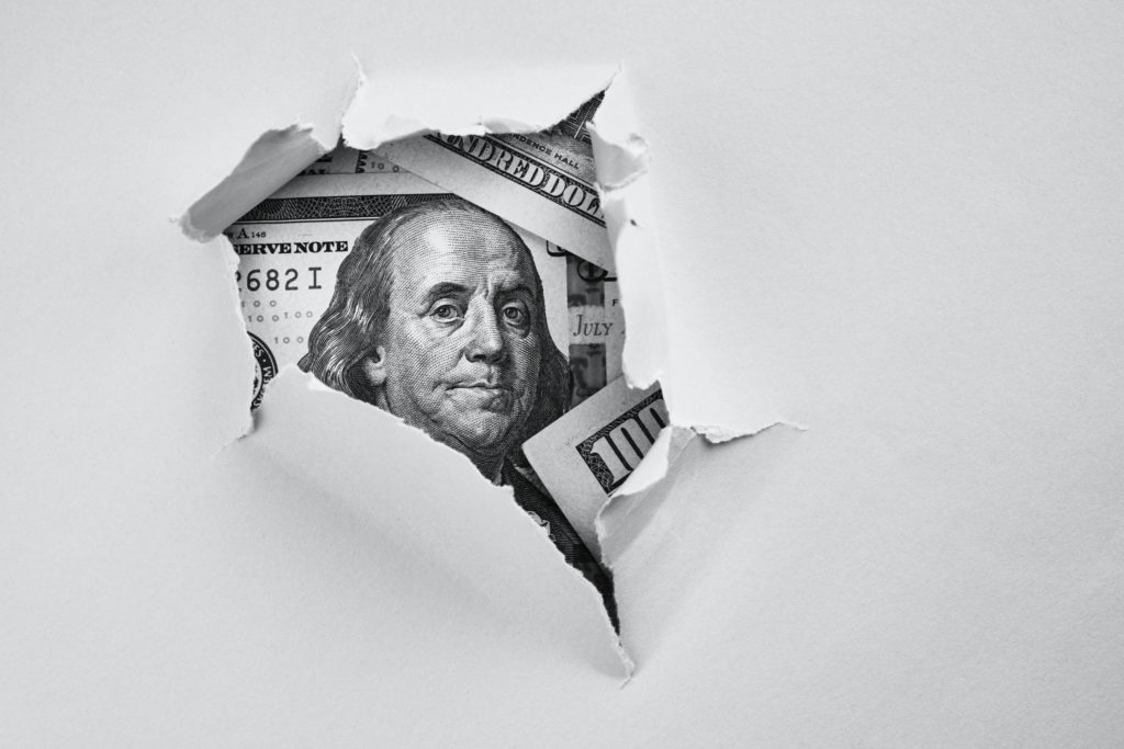 How Strengthening the Corporate Transparency Act Can Help the IRS ...