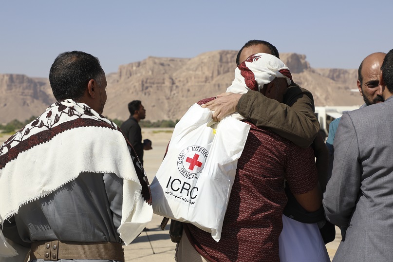 Taking Action, Not Sides: The Benefits of Humanitarian Neutrality in War