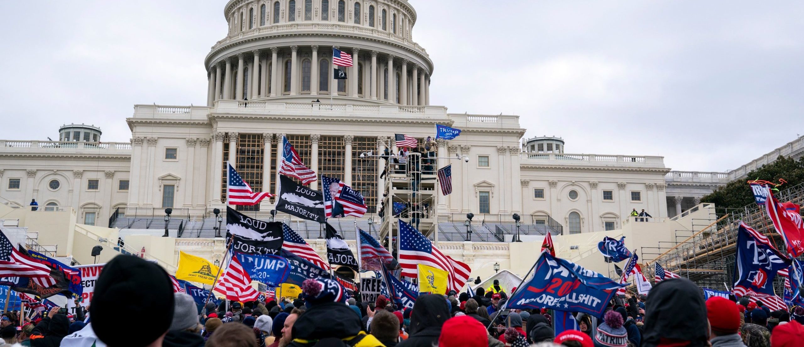 Lessons Learned from the January 6th Intelligence Failures