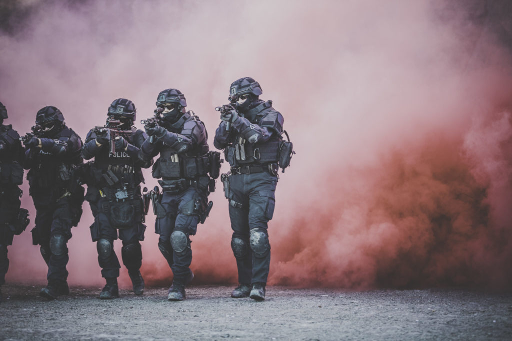 Abusive “Counterterrorism” Crackdowns Choke Independent Civil Society in the Middle East