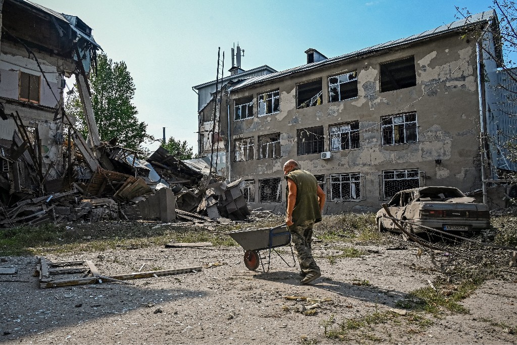 Justice for the Crime of Aggression Today, Deterrence for the ...