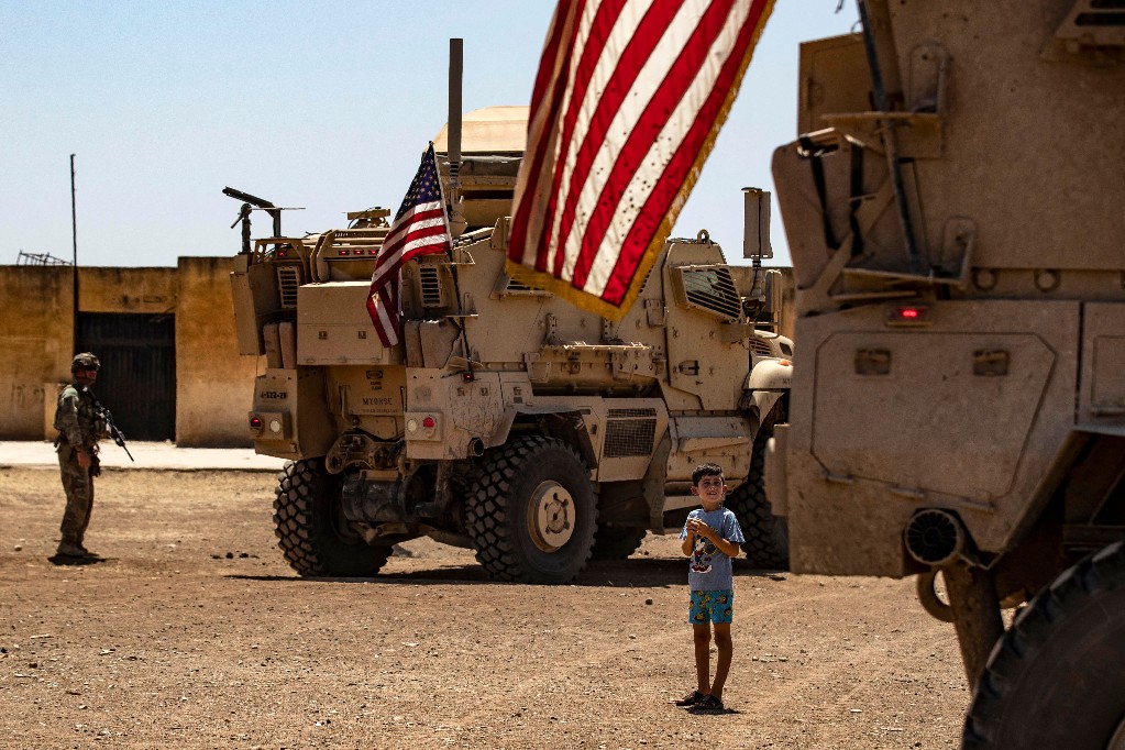 How the FY23 NDAA Can Strengthen Oversight and Transparency of U.S ...