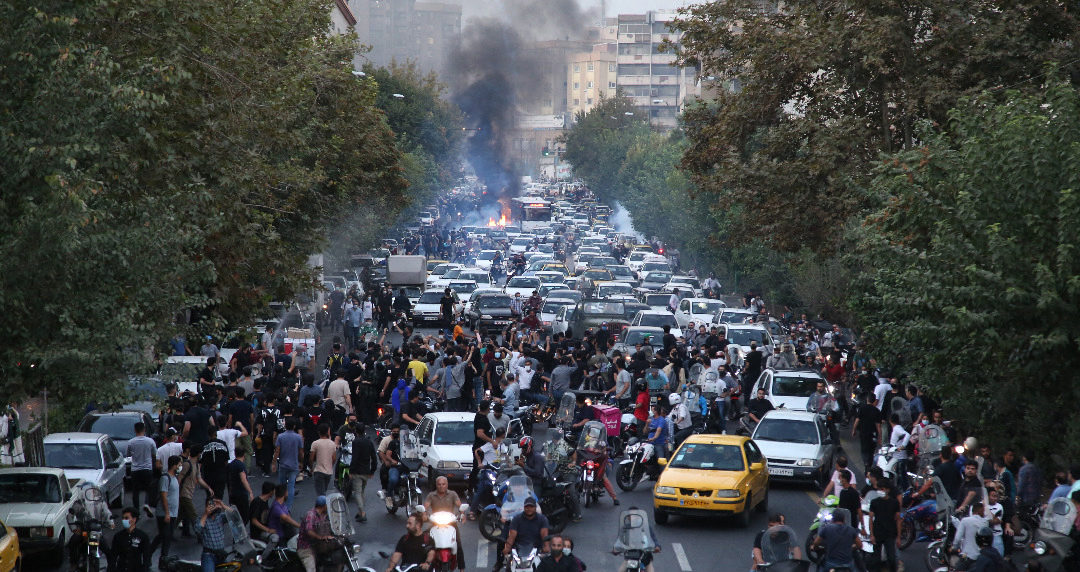 Dancing with the ‘Devil’ in Iran: Why Negotiations with Tehran are ...