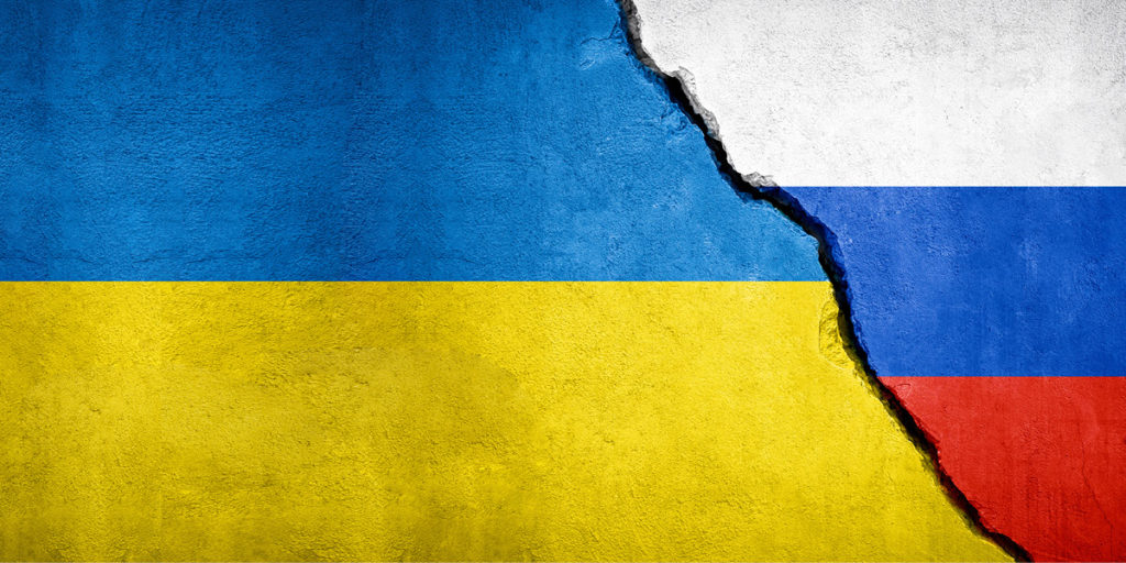 US Intervention in Ukraine v. Russia at the ICJ: A Q&A with Chimène Keitner