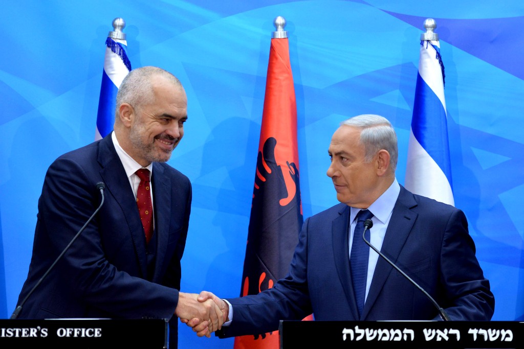 Israel’s Newfound Interest in the Western Balkans is a Welcome Opening