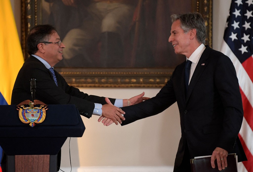 Is Colombia Trapped in “War Mode?” In Wake of Truth Commission, New ...