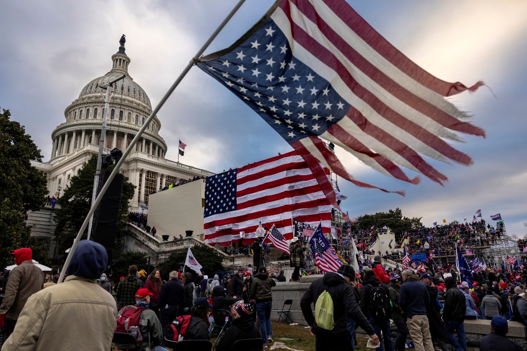 Roadmap to Accountability: How the Jan. 6 Committee Can Help Enforce ...