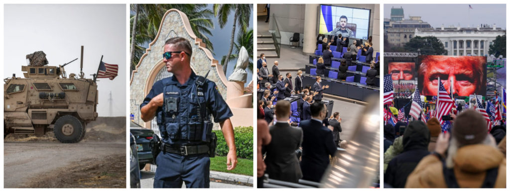 22 in 2022: Top Twenty-Two Most-Read Just Security Articles of the Year