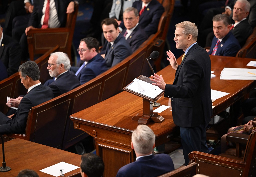 Decoding the “Select Subcommittee on Weaponization of the Federal ...