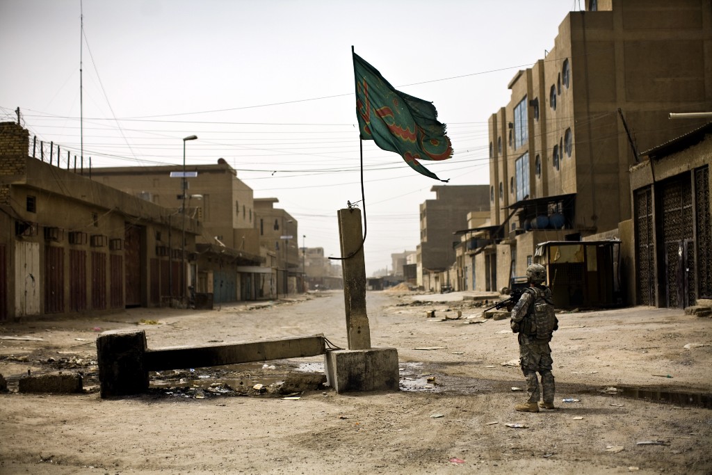 Remembering the Iraq War: Has Washington Really Learned the Lessons?