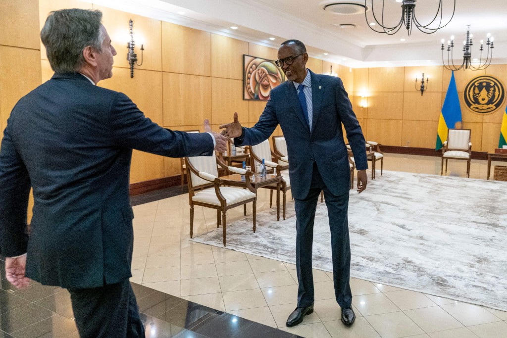 How Democratic Govts Become Complicit in Transnational Repression ...