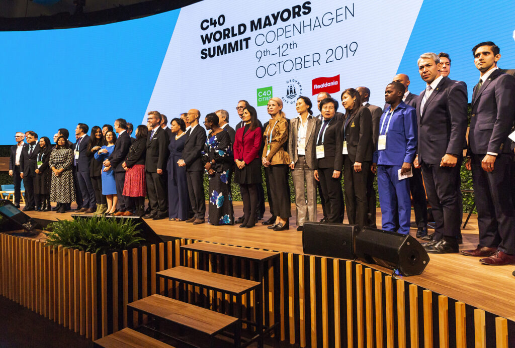 Advancing Global Human Rights Locally