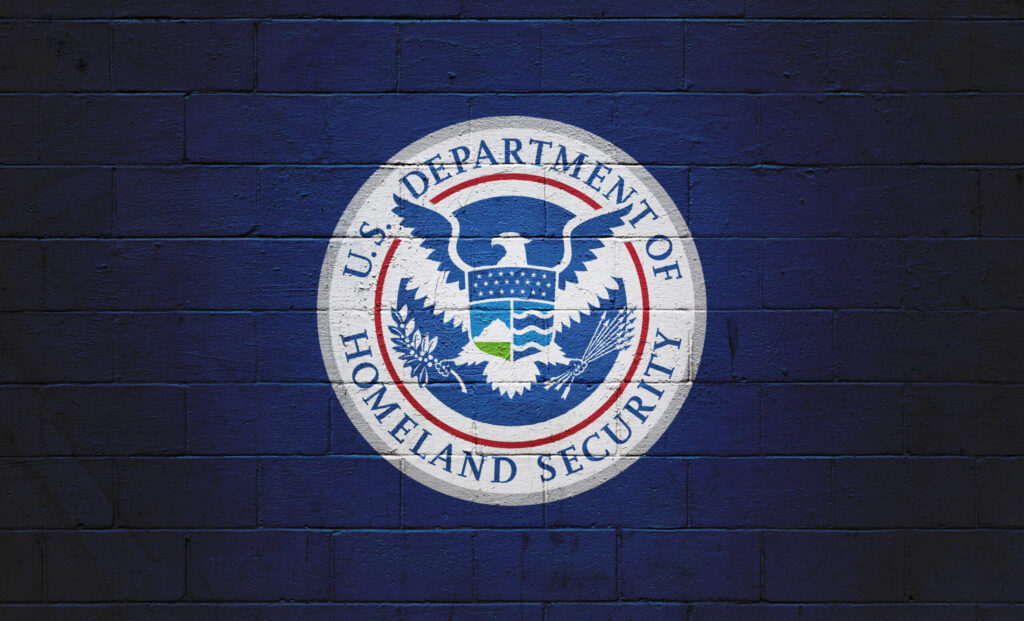 DHS Intelligence Rearranges the Deck Chairs—Again