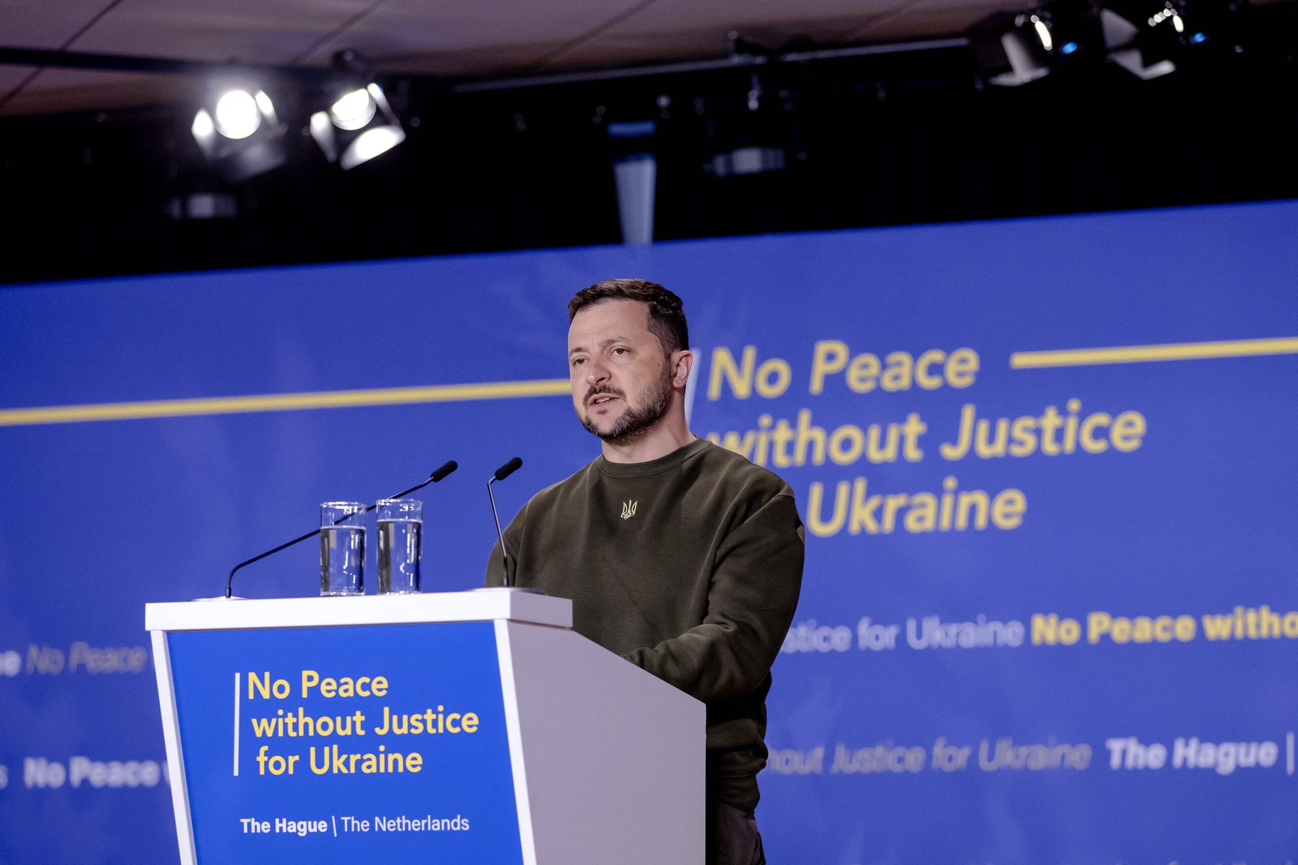 The Lithuanian Case for an International Special Tribunal for the Crime ...