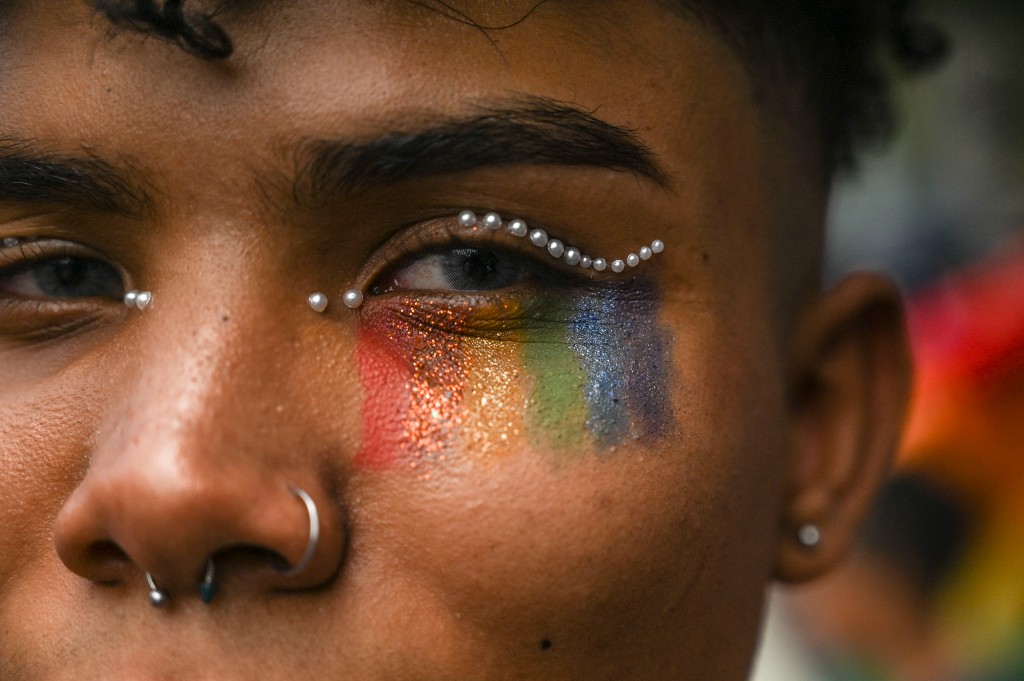 Perspectives on Gender Persecution: Colombia’s Transitional Justice Process