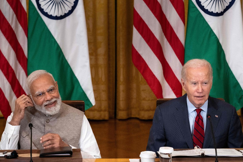 Hate Speech from Modi Supporters Belies His Claims of Indian Democracy ...