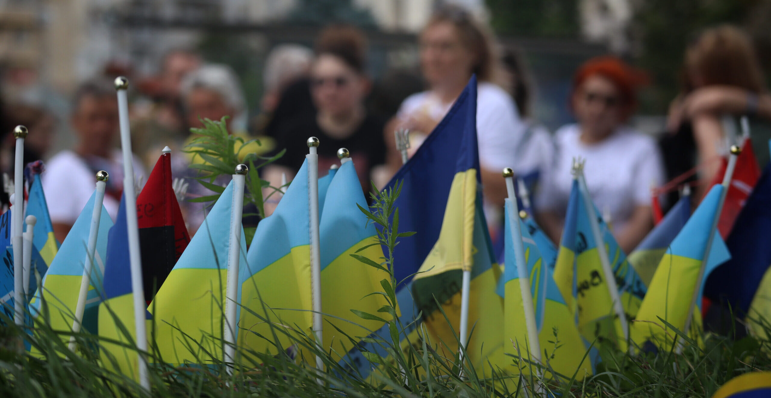Report Shows Russia’s Coerced Adoption of Ukraine’s Children