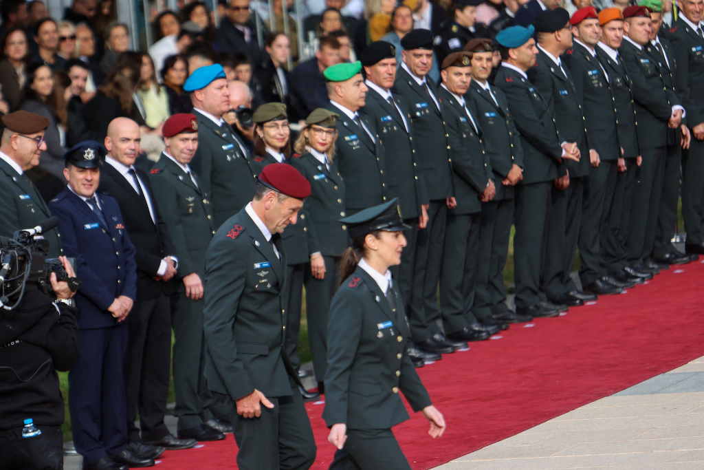 How Military Leaders Can Navigate a Crisis of Democracy: Lessons from ...