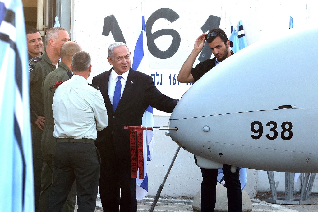 The Legal Takeover of the Manifestly Unlawful Order Doctrine in Israel