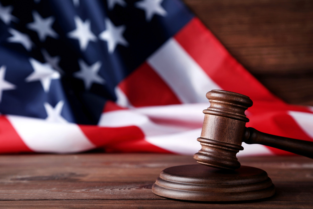 How Federal Courts Can Enforce Their Orders Without the Marshals