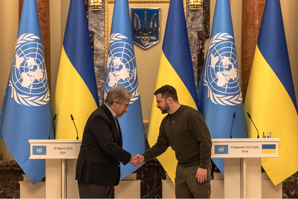 Making Counter-Hegemonic International Law: Should A Special Tribunal ...