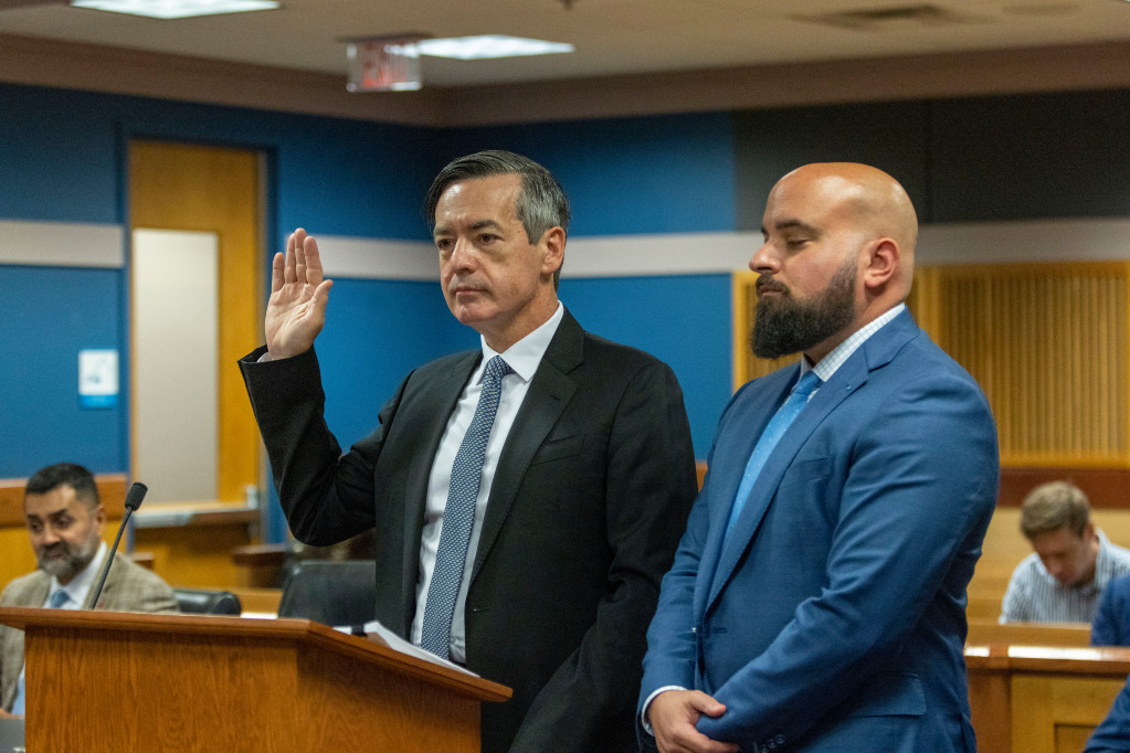 Dissecting Kenneth Chesebro’s Proffer Statement: What’s Hidden, What’s ...