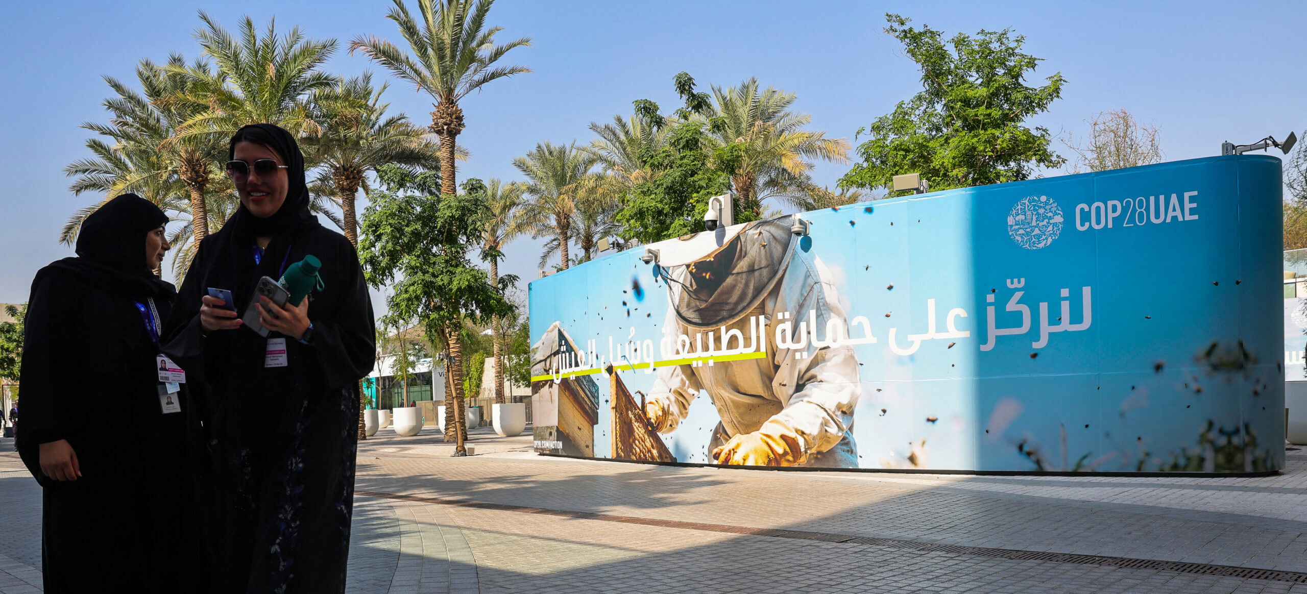 Tracking COP28: Notable Moments and Key Themes