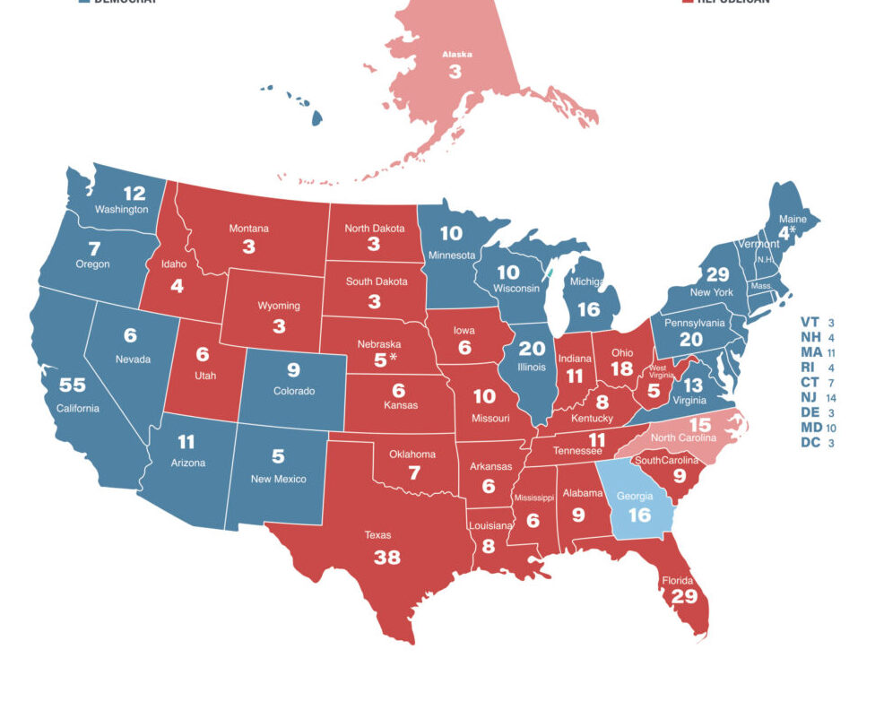 10 Questions Prosecutors Should Ask Ken Chesebro