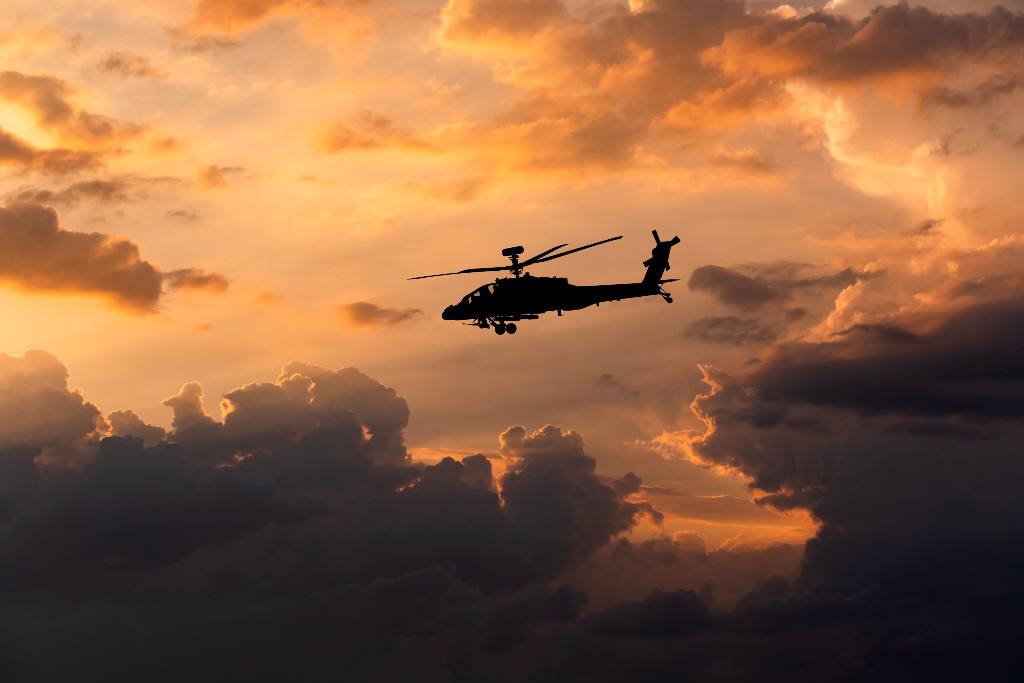 The “Ghost Budget”: How America Pays for Endless War