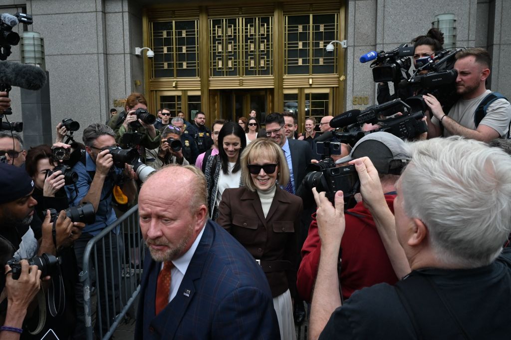 The E. Jean Carroll I Case: Explaining Trump’s Second Civil Defamation Trial