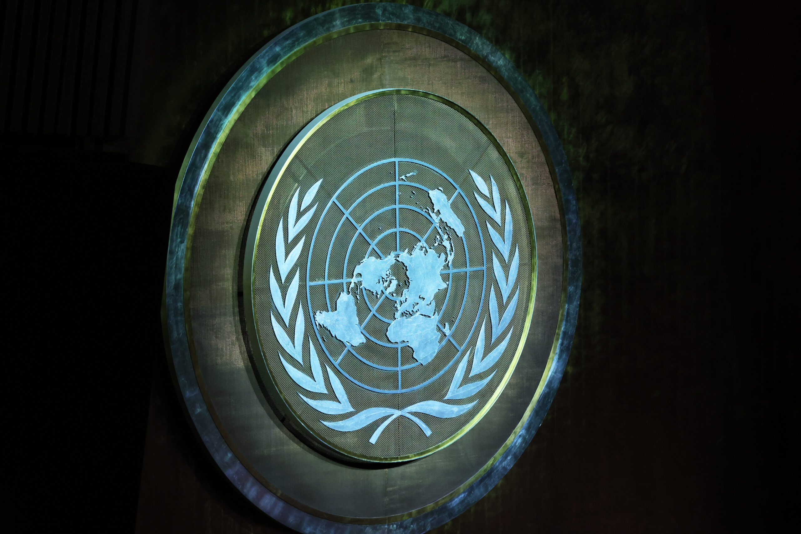 The Role of the United Nations in Atrocity Response: Limited, But Not Obsolete