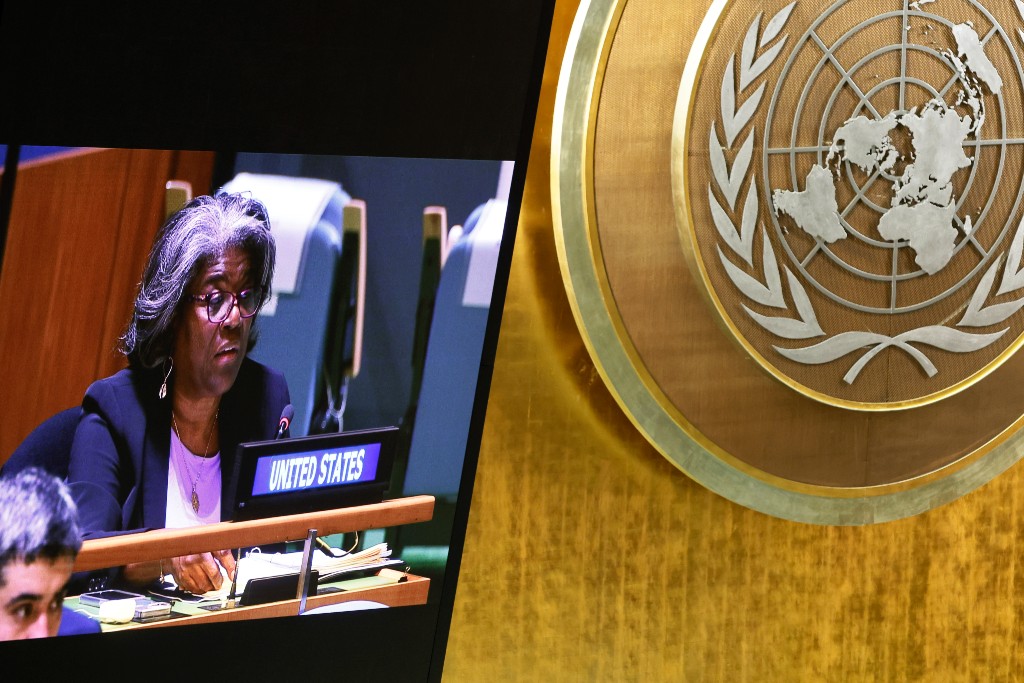 Planning Ahead: How the US May Recover Its Diplomatic Standing at the UN After the Gaza War