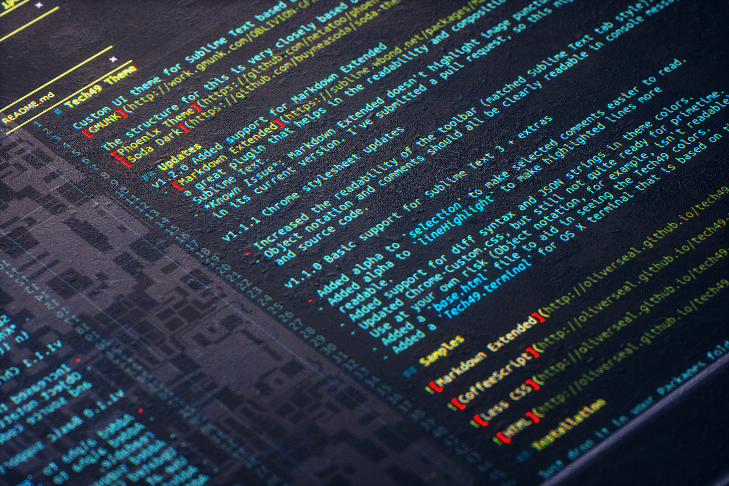 The ABA Urges Action Against Abusive Commercial Spyware, and ...