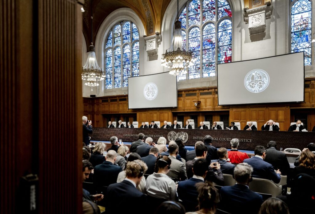 Taking Stock of ICJ Decisions in the 'Ukraine v. Russia' Cases—And ...