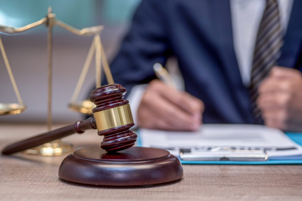 Consolidating the Aftermath of Justice