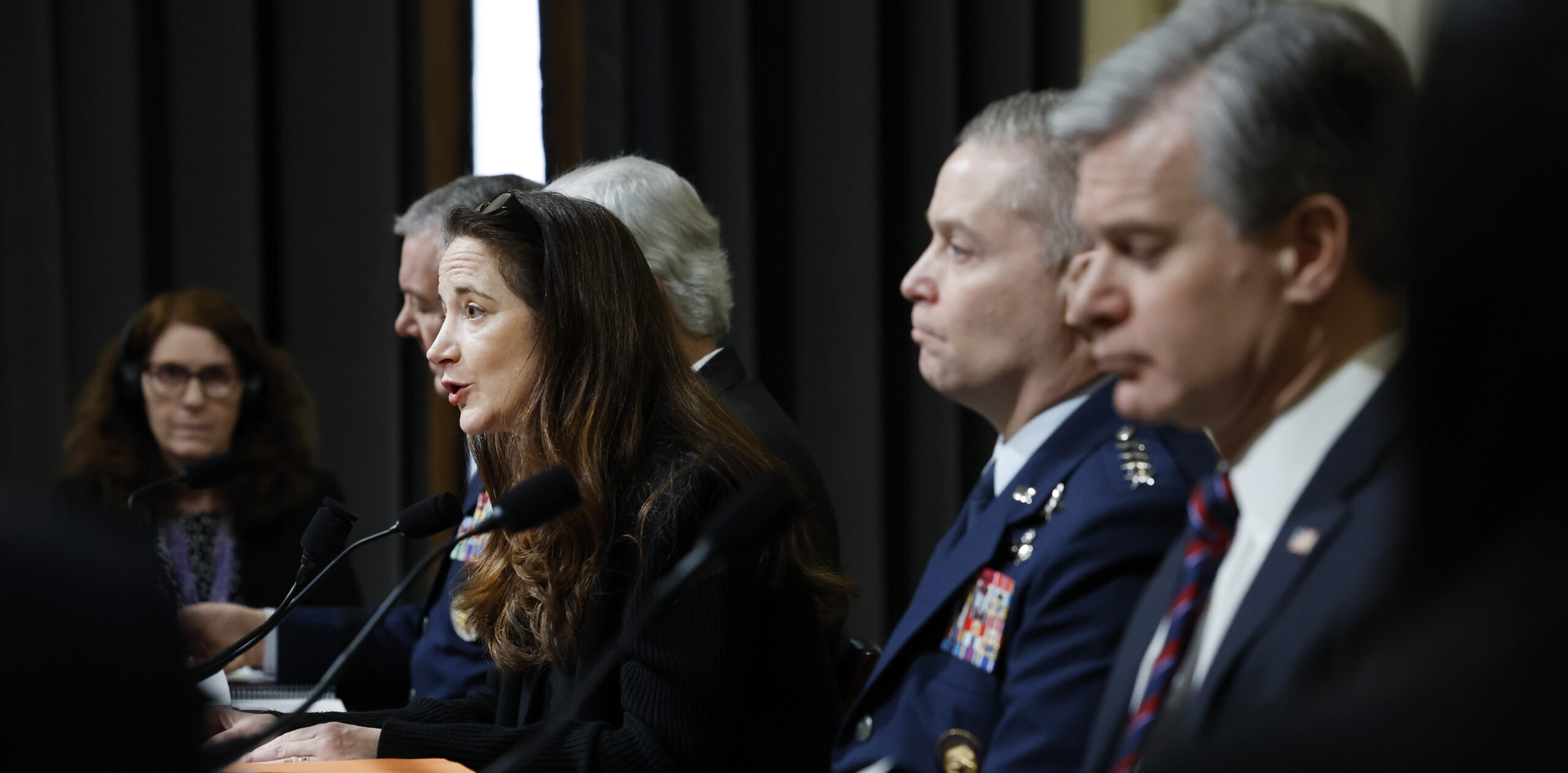 Key Takeaways from the Annual Threat Assessment of the U.S ...