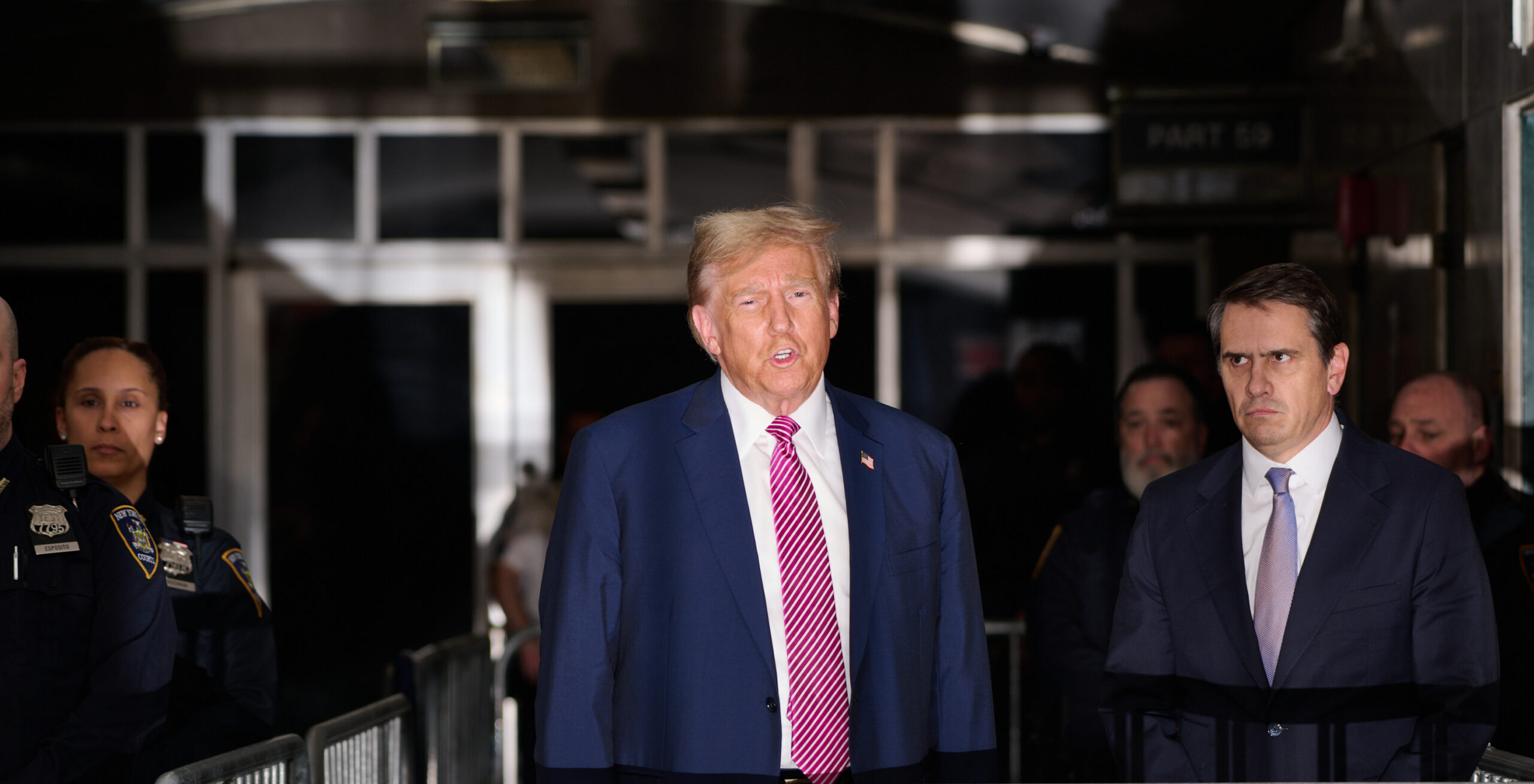 Why Trump Will Likely be Held in Contempt and What Then