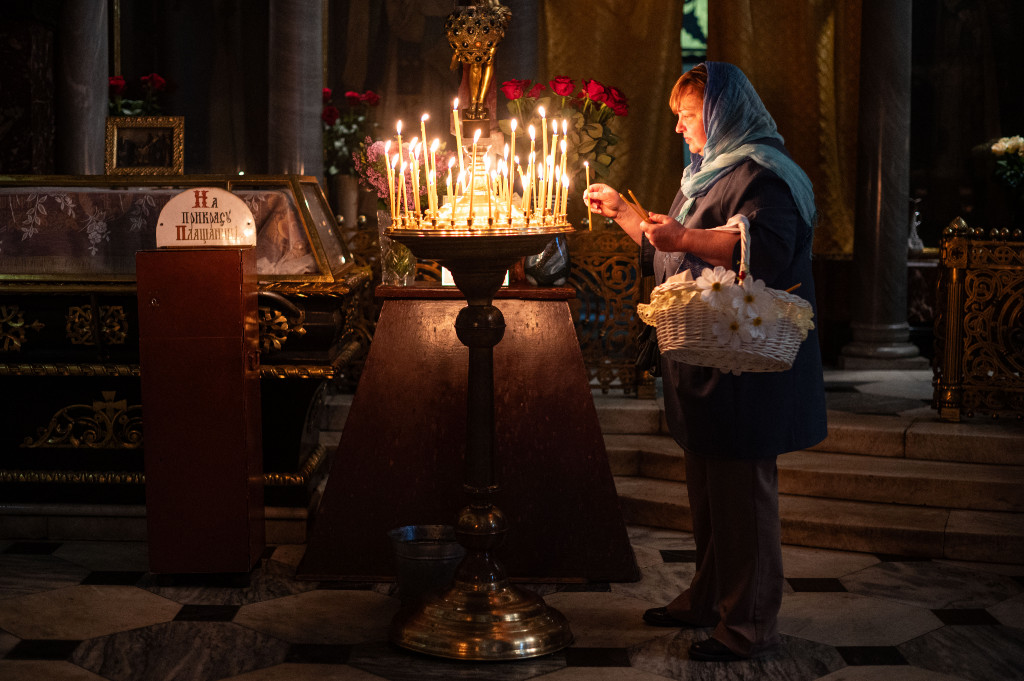 Amid Russia’s Aggression Towards Ukraine, Can Religious Freedom Endure?