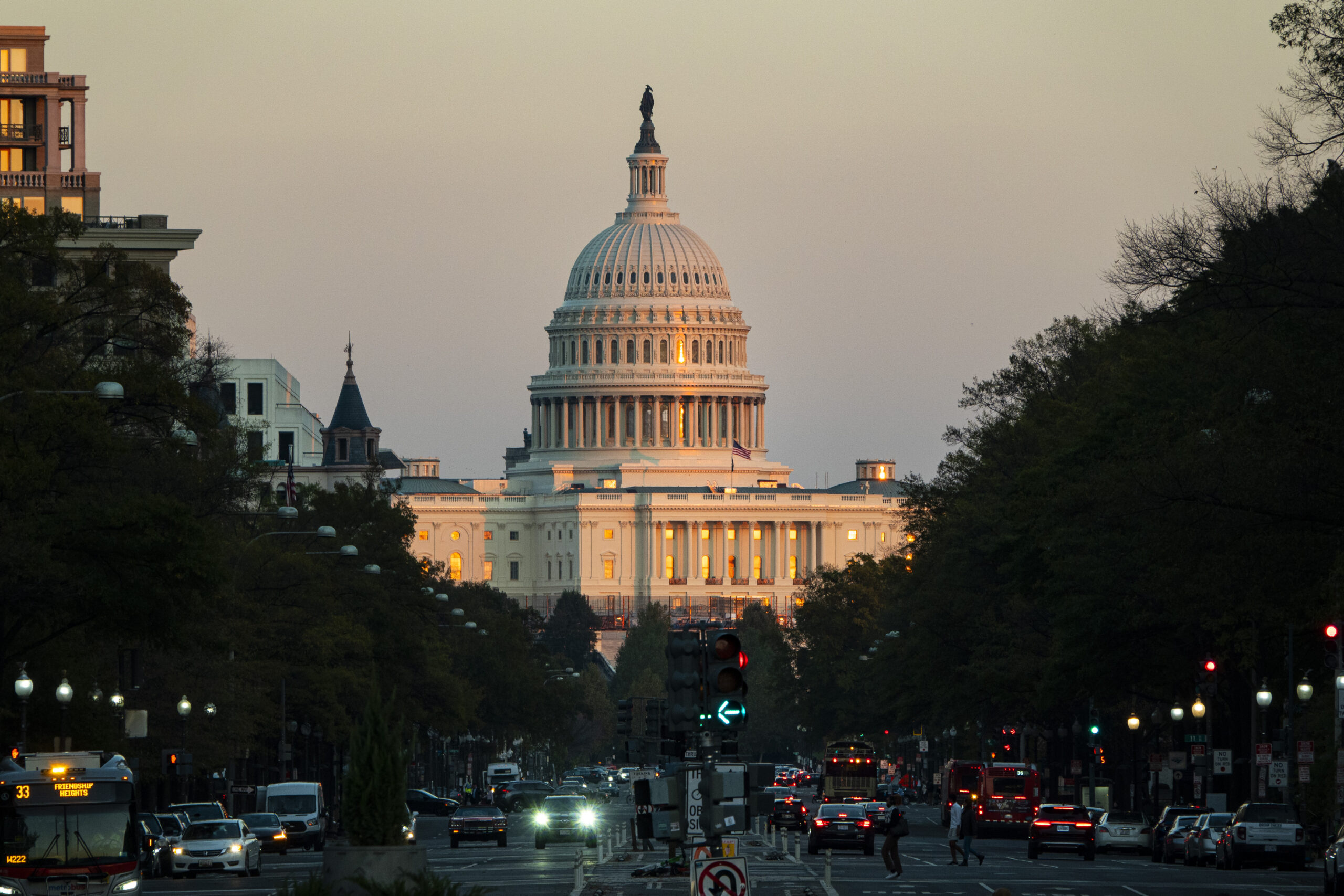 Is Secret Law the Solution to an Overbroad Surveillance Authority?