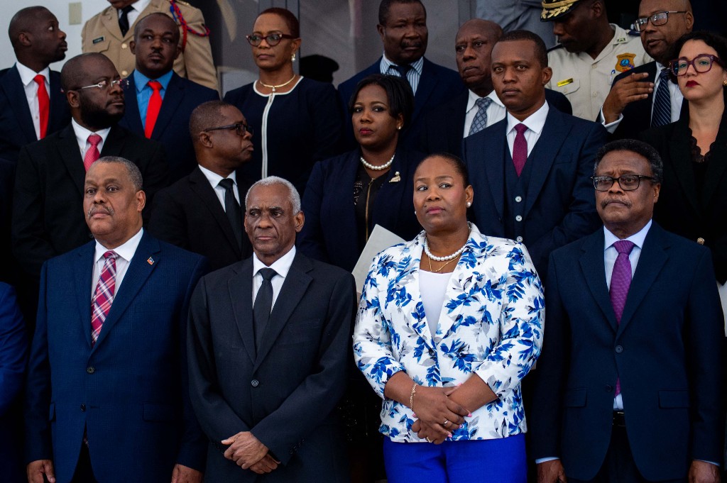 Hard Work Ahead for Haiti’s New Government as it Seeks to Restore ...