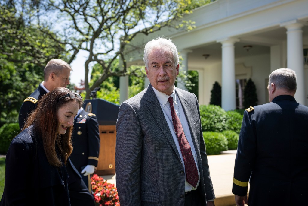 The Value and Costs of Intelligence Diplomacy: CIA Director Burns in the Spotlight