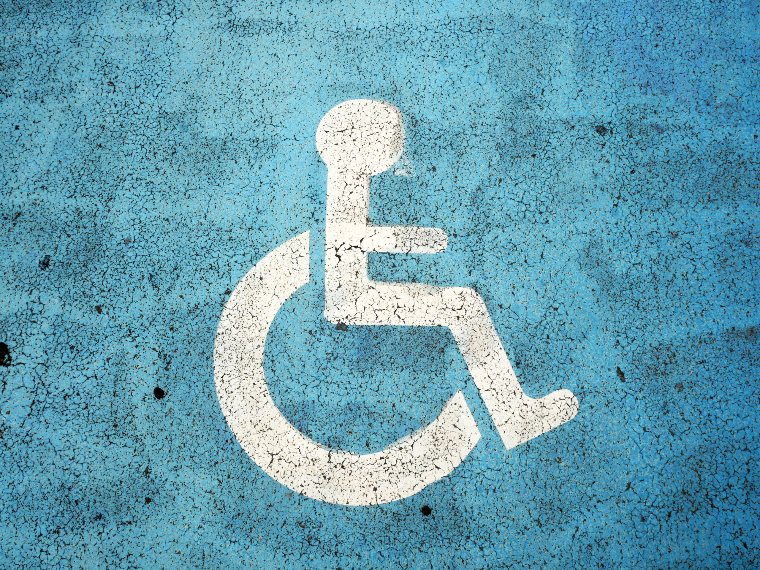 Trump's Dangerous Views on Disability and the Power to Think Differently