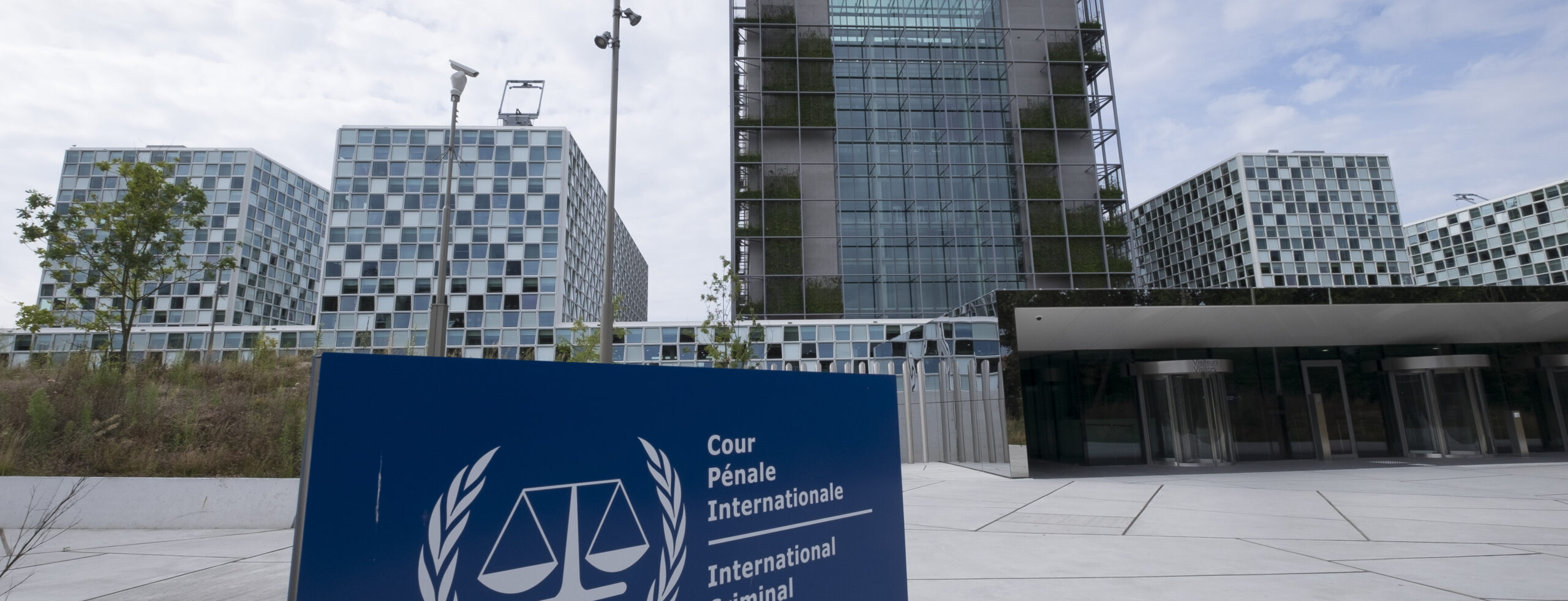 Taliban Charges Show US Double Standards in ICC Opposition