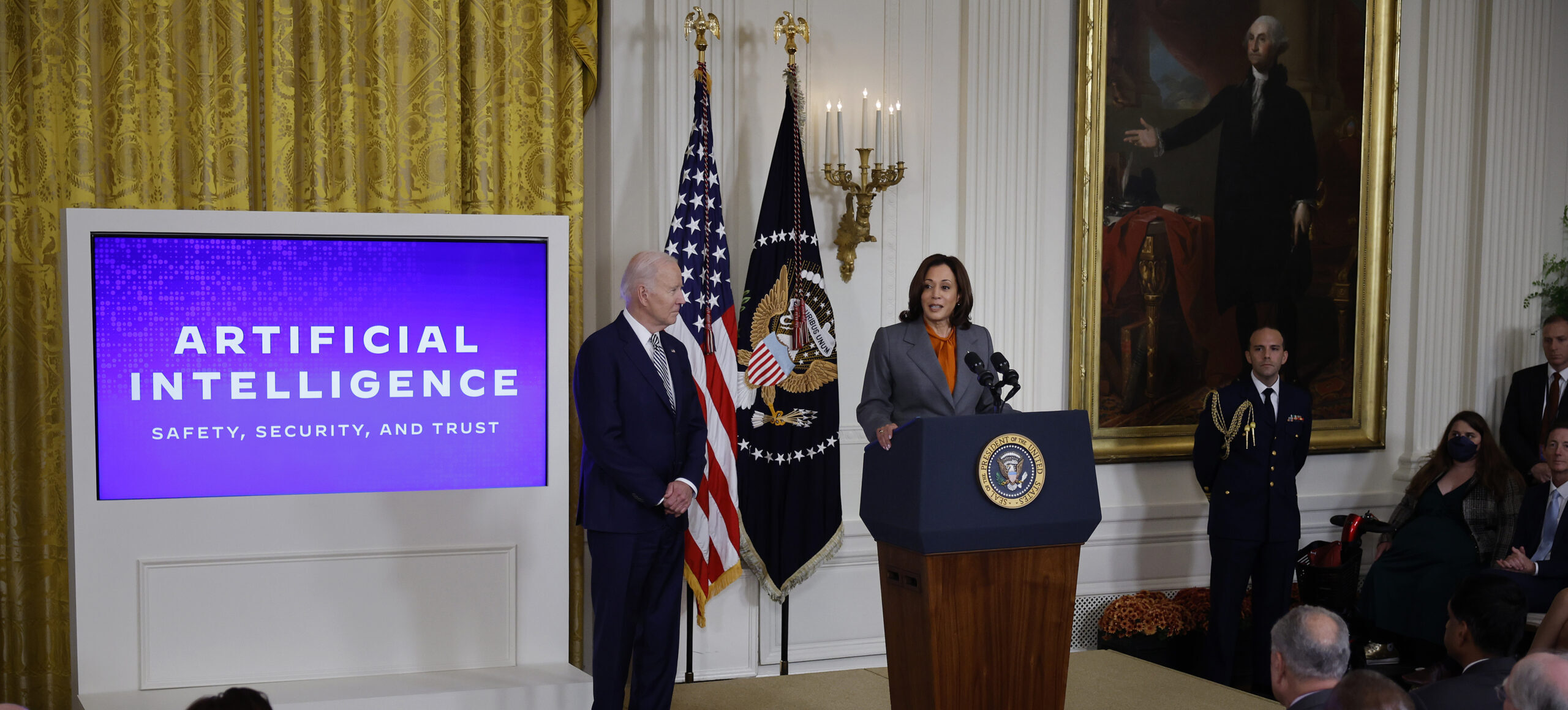 The U.S. National Security Memorandum on AI: Leading Experts Weigh In