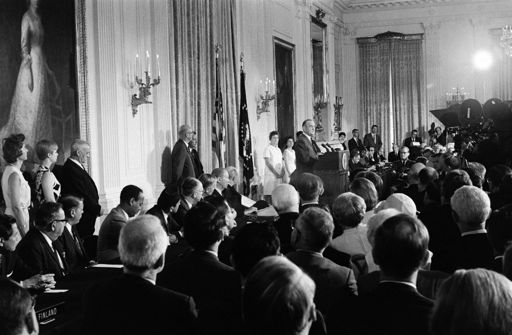 Trump’s Record, Rhetoric Suggest Second Term May Be Fatal for Nuclear ...